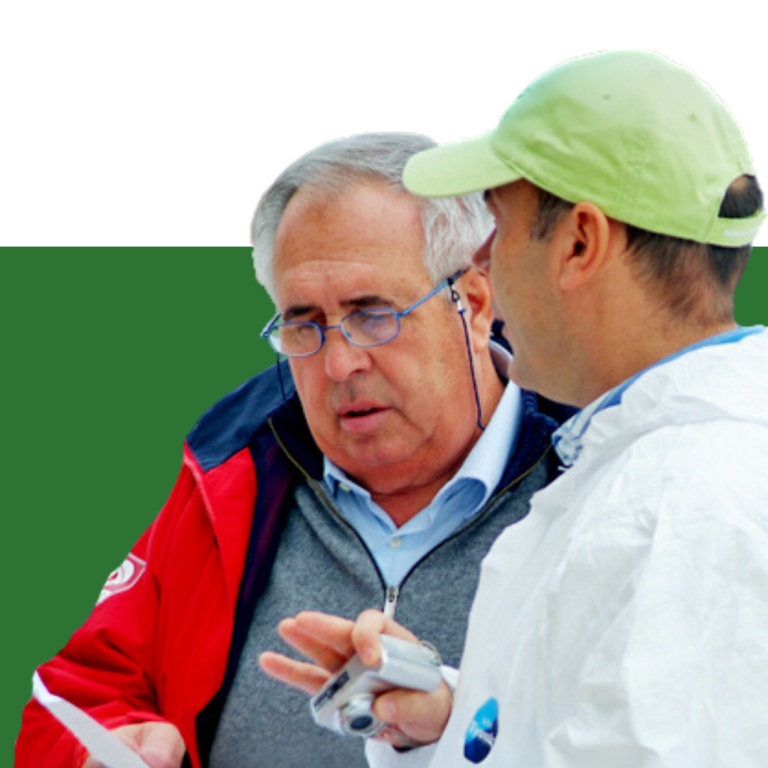 Risanamento ambientale e aumento volumetrie in discariche - Frisoli Srl